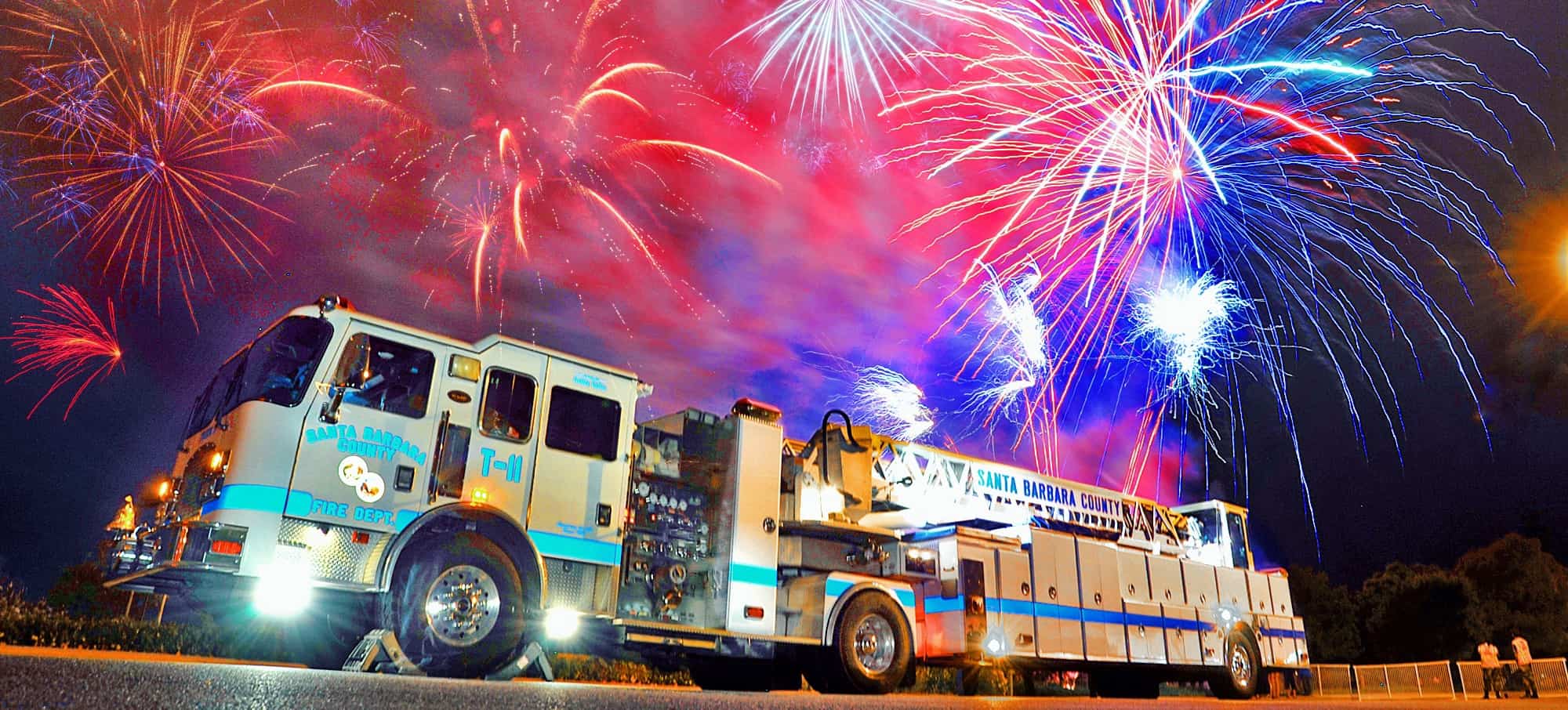 Inspection Services/Permits - Santa Barbara County Fire Department