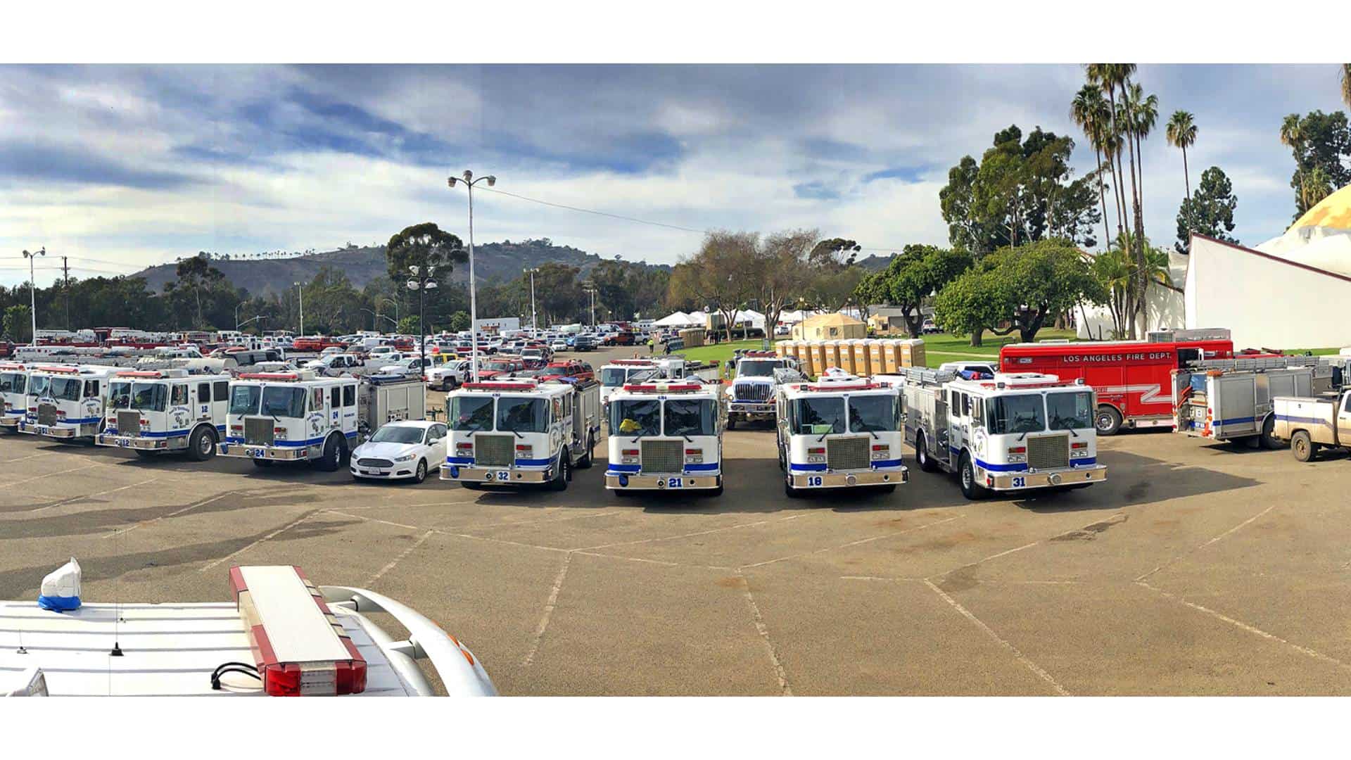 FAQs - Santa Barbara County Fire Department