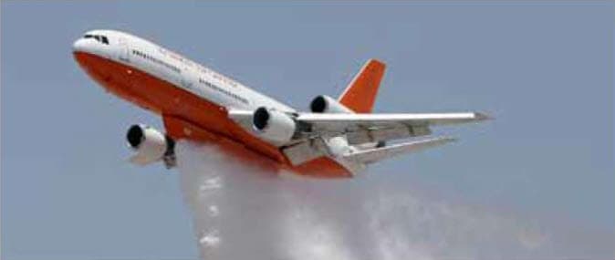 DC-10 - Santa Barbara County Fire Department