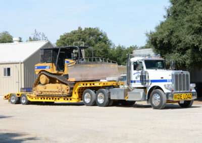 Apparatus and Equipment - Santa Barbara County Fire Department