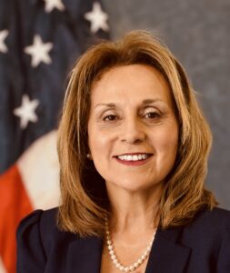 Executive Team - Santa Barbara County Fire Department